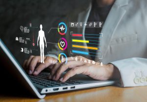 医療DXのPHR活用事例｜カルテコやお薬手帳など4選と導入法 | TWOSTONE&Sons Columns